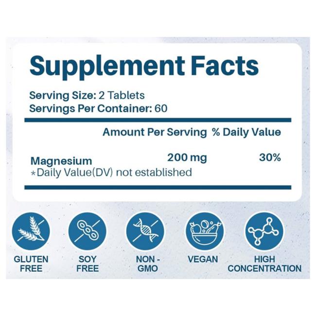 Hydrogen Water Tablets packaging options