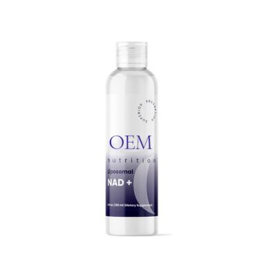 China Health Glow Liposomal NAD+ 100mg Liquid - Doctor-Formulated Energy & Longevity Support for sale
