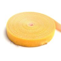 China Doppelter mit Seiten versehener Haken des langlebigen Gutes 30mm weit und Schleifenrolle, zurück zu hinterer klebender verschiedener Farbe des Hakens und des Schleifenrollen zu verkaufen