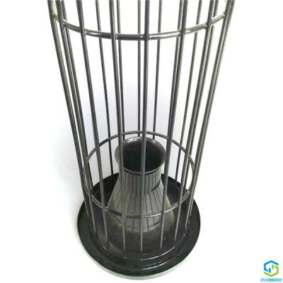 중국 부식 방지 코팅 필터 백 케이지 및 벤츄리 판매용