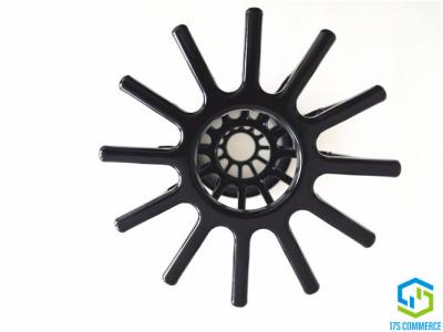 중국 폴리에스터 스타 백 150mm 집진기 필터 케이지 판매용