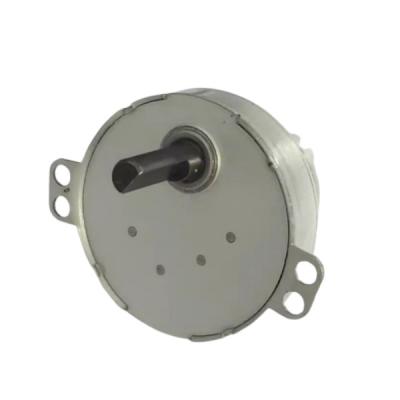 중국 500 기어 모터 DC6V 12V 24V 30 Rpm 고토크 모터 전기 밸브 자동 조직 기계 판매용
