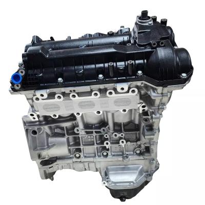 中国 2015~2018年型Kia Sedona 3.3L用 G6DH 6気筒V6エンジンアセンブリ 販売のため
