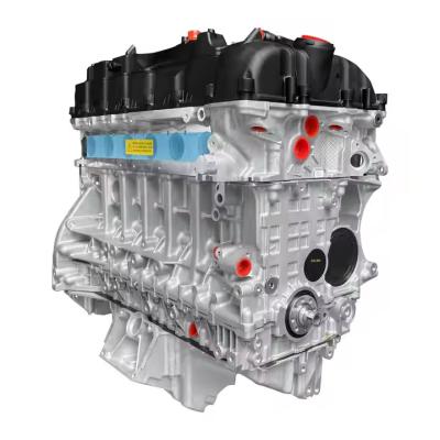中国 オリジナル6シリンダー3.0T N55B30 自動車エンジン組立 BMW 販売のため
