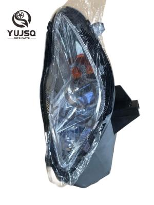 China Car Fog Lamp Left C2010350203 For Changan Eado Left Fog Light for sale