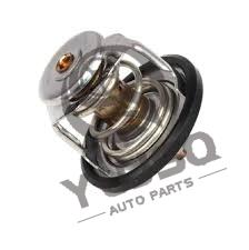 China Aftermarket THERMOSTAT For Geely Coolingsystem Engine Optimal Cooling Solution for sale