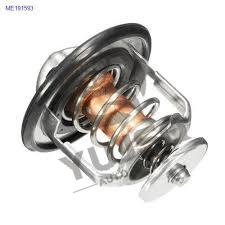 China Aftermarket ME191593 THERMOSTAT For MITSUBISHI Optimize Your Engine Cooling System for sale