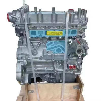 China PT204 2.0T Engine Assembly for Land Rover Defender Range Rover for sale