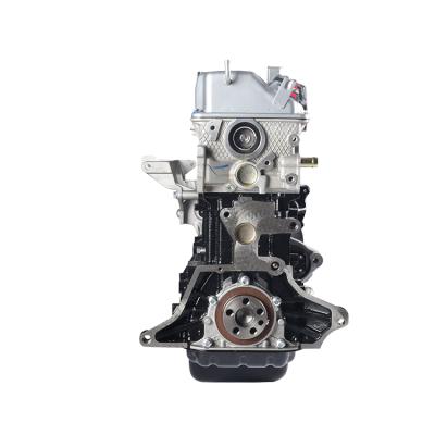 中国 4G18 エンジン組 1.6L 三?? ランサー BYD F3 ハフェ・サイマ 販売のため