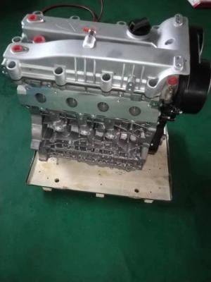 中国 SQR484F 2.0L エンジン組立 チェリーティゴ 3 5 A5 V5 販売のため