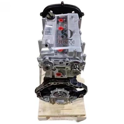 中国 チャンガン CS95 2.0T エンジン組装 JL486ZQ3 2017-2019 交換 販売のため