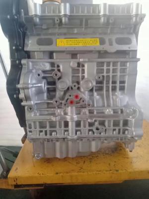 中国 SQR484F 2.0L エンジン組立 チェリーティゴ 3 5 A5 V5 販売のため
