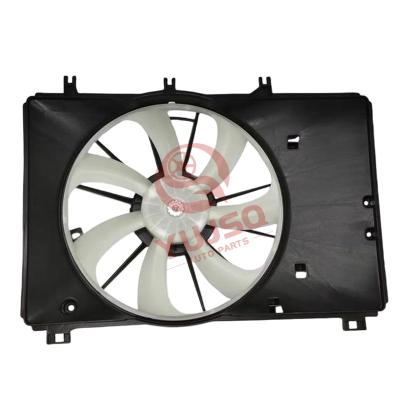 China 12V Radiator Fan for Suzuki Swift 2017-2019 OEM 17100M68P00 for sale