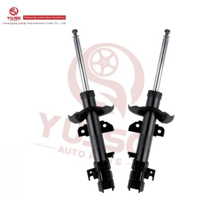 China Ford Fiesta Gas Shock Absorber DK41-34-700A 2007-2022 Models for sale