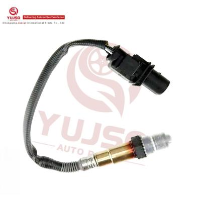 China OE 11787521705 11787512985 11780149833 Oxygen Sensor O2 Sensor for BMW 3 Series E60 E61 E63 E64 E65 E66 with 1 Year Warranty for sale