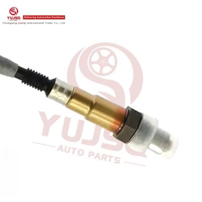 China OE 11787521705 11787512985 11780149833 Oxygen Sensor O2 Sensor for BMW 3 Series E60 E61 E63 E64 E65 E66 with 1 Year Warranty for sale