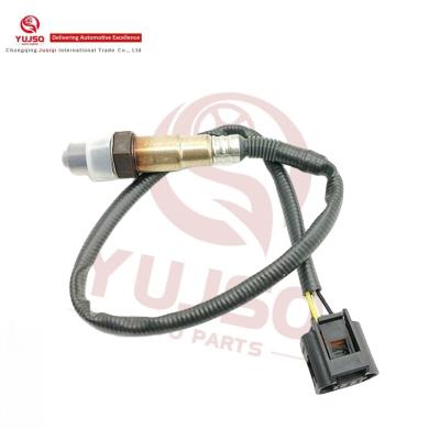 China OE 11787576673 Oxygen Sensor Factory Price for BMW 5 Series F07 4.4 550i X5 X6 M6 for sale