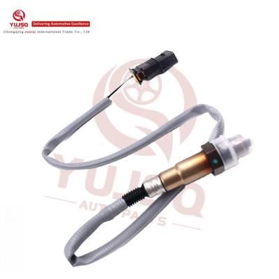 China OE 11787589475 Oxygen Sensor O2 Sensor with 50,000km Guarantee 100% Tested for BMW E82 N55 X3 E83 X1 E84 N46 E46 2002 for sale