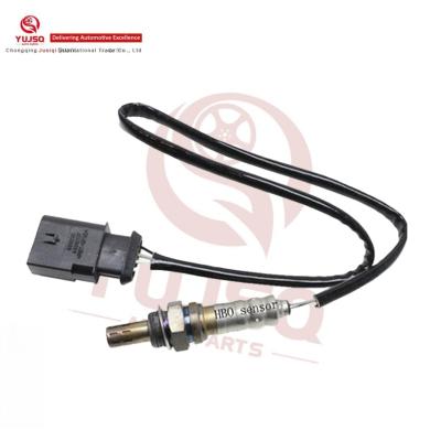 China OE 11780872674 Oxygen Sensor for BMW Mini R50 R52 R53 730li 3 Series with 1 Year Warranty for sale