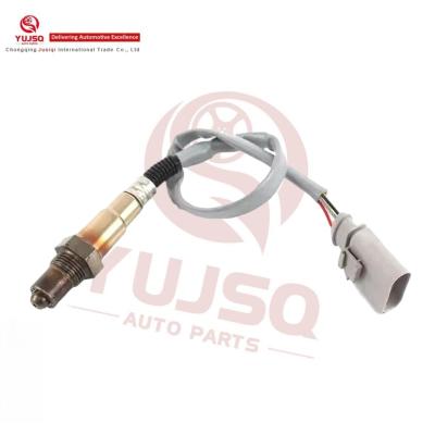 China OE 8K0906262J 95890626200 8R0906262b Oxygen Sensor O2 Sensor for Porsche Macan VW AUDI A3 A4 A5 A6 A7 A8 for sale