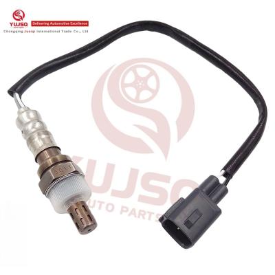 Cina Sensore Ossigeno OE 89465-52380 per Toyota Vitz Corolla Yaris Vois con anni di produzione 2000-2014 e montaggio universale in vendita