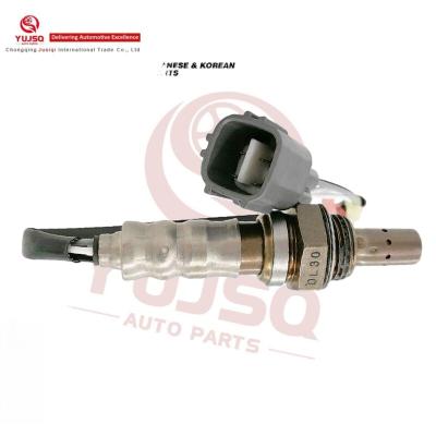 China OE 89465-0R010 Sensor de Oxigênio para Toyota RAV4 2.5L 09-12 Atacado de Fábrica à venda