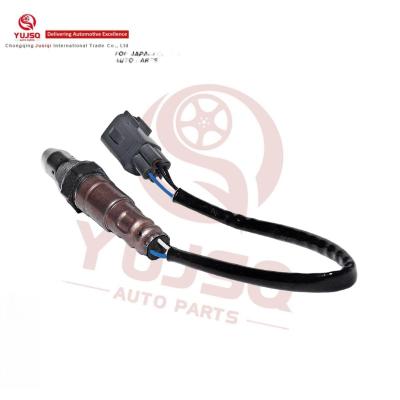 China OE 89467-52060 Sensor de oxigénio para TOYOTA Prius COROLLA Camry LEXUS com montagem universal à venda