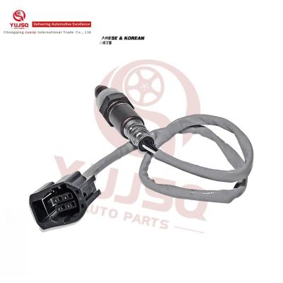 China Sensor de Oxigênio OE Z678-18-8G1 com 1 Ano de Garantia e Compatibilidade Universal para Mazda 3 BK 1.6L 2.0L 2.3L à venda