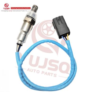 China OE PE01-18-8G1 PE01-18-8G1A Sensor de Oxigênio para Mazda 3 com Ajuste Universal Sensor O2 à venda