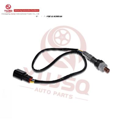 China Sensor de oxigénio OE LF4J-18-8G1B para MAZDA MAZDA6 com garantia de 1 ano e montagem universal à venda