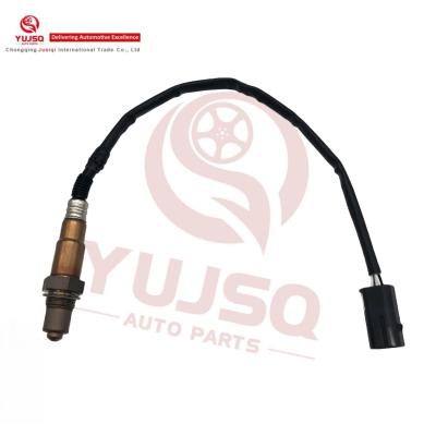 China OE Ersatz-Sauerstoff-Sensor mit 1 Jahr Garantie 4 Drähte und 430mm Länge für JAC CHERY CHANGAN CHANGHE WULING zu verkaufen