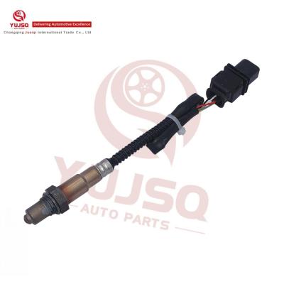 China OE 1016053698 Lambdasonde mit LSU4.9 Chip und 400mm Länge für Ford Chery Geely HAVAL Great Wall zu verkaufen