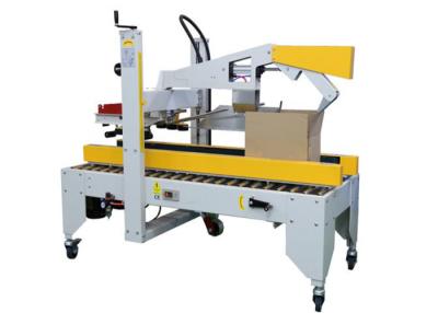 China Het vouwen van Kartondoos het Verzegelen Certificatie van de Controlece van de Machine400w Macht de Pneumatische Te koop