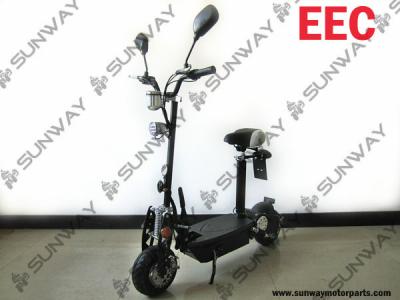 Китай электрический самокат 500W/миниое Scooter/E-Ssooter с EEC/COC продается