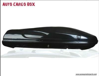 China caja auto del cargo 450L/accesorios autos/caja auto en venta