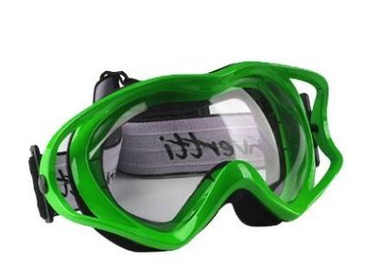 China Gafas de la bici Goggles/ATV de la suciedad en venta