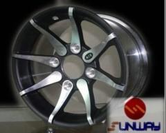 China Piezas de ATV en venta