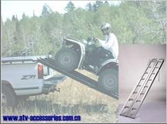 China Accesorios de ATV Ramp/ATV en venta
