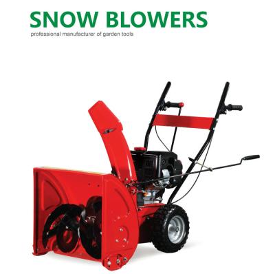 China Ventilador de nieve/Snowsweeper/lanzador de nieve en venta