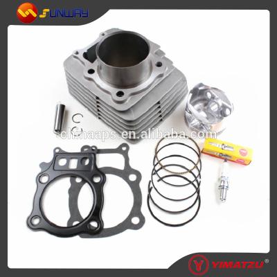 China ATV Parts Cylinder Kit for HONDA Rancher TRX350 350CC ATV Quad Bike 2000-06 en venta