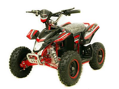 China 500W -1000W 36V Electric Mini ATV Quad Bike for Kids en venta
