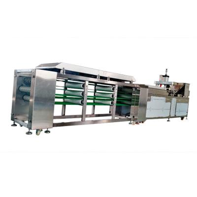 Κίνα 900pcs/h εμπορική Tortilla καλαμποκιού μηχανή προς πώληση