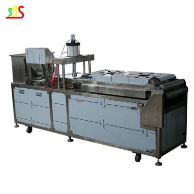 Chine Acier inoxydable de maïs de l'industrie alimentaire de tortilla de machine réglable de fabricant à vendre