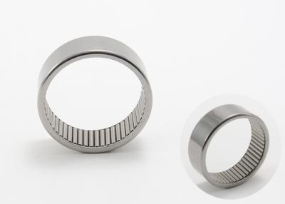 China Open End Full Complement Drawn Cup Needle Bearings HN2520 for sale