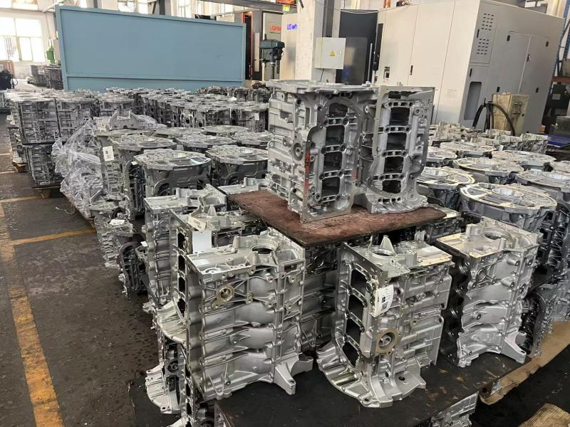 Fornitore cinese verificato - Yimi (Guangzhou) Automotive Parts Co, Ltd