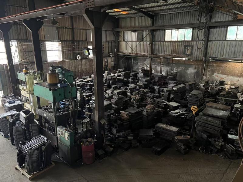 Fornitore cinese verificato - Yimi (Guangzhou) Automotive Parts Co, Ltd