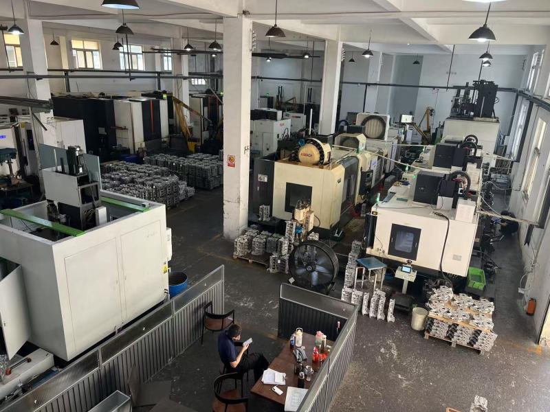Fornitore cinese verificato - Yimi (Guangzhou) Automotive Parts Co, Ltd