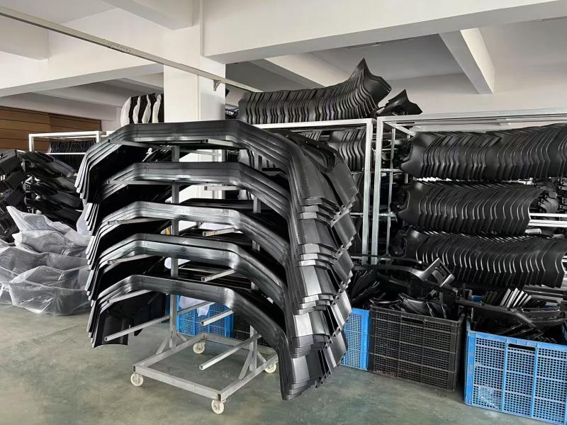 Fornitore cinese verificato - Yimi (Guangzhou) Automotive Parts Co, Ltd