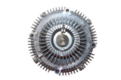 중국 ISUZU NPR 4HE1 4HE1T 클러치 냉각 팬 8-97148797-0 8971487970 판매용