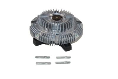 중국 ISUZU NPR 4HE1 4HE1T 클러치 냉각 팬 8-97148797-0 8971487970 판매용